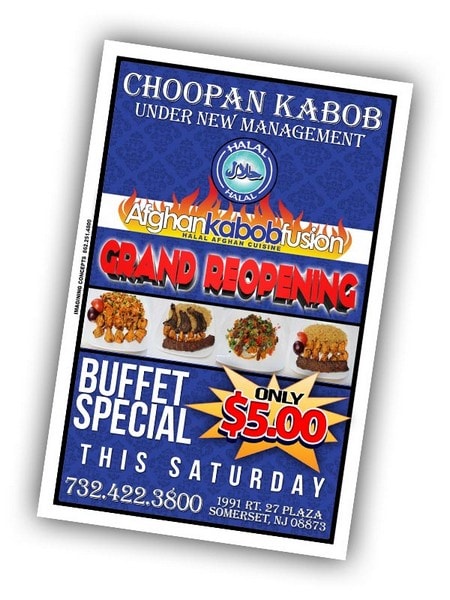 Custom Printing Gallery – Imagining Concepts