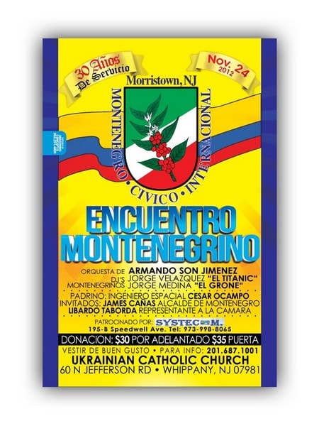 Custom Printing Gallery – Imagining Concepts