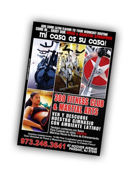 Custom Printing Gallery – Imagining Concepts