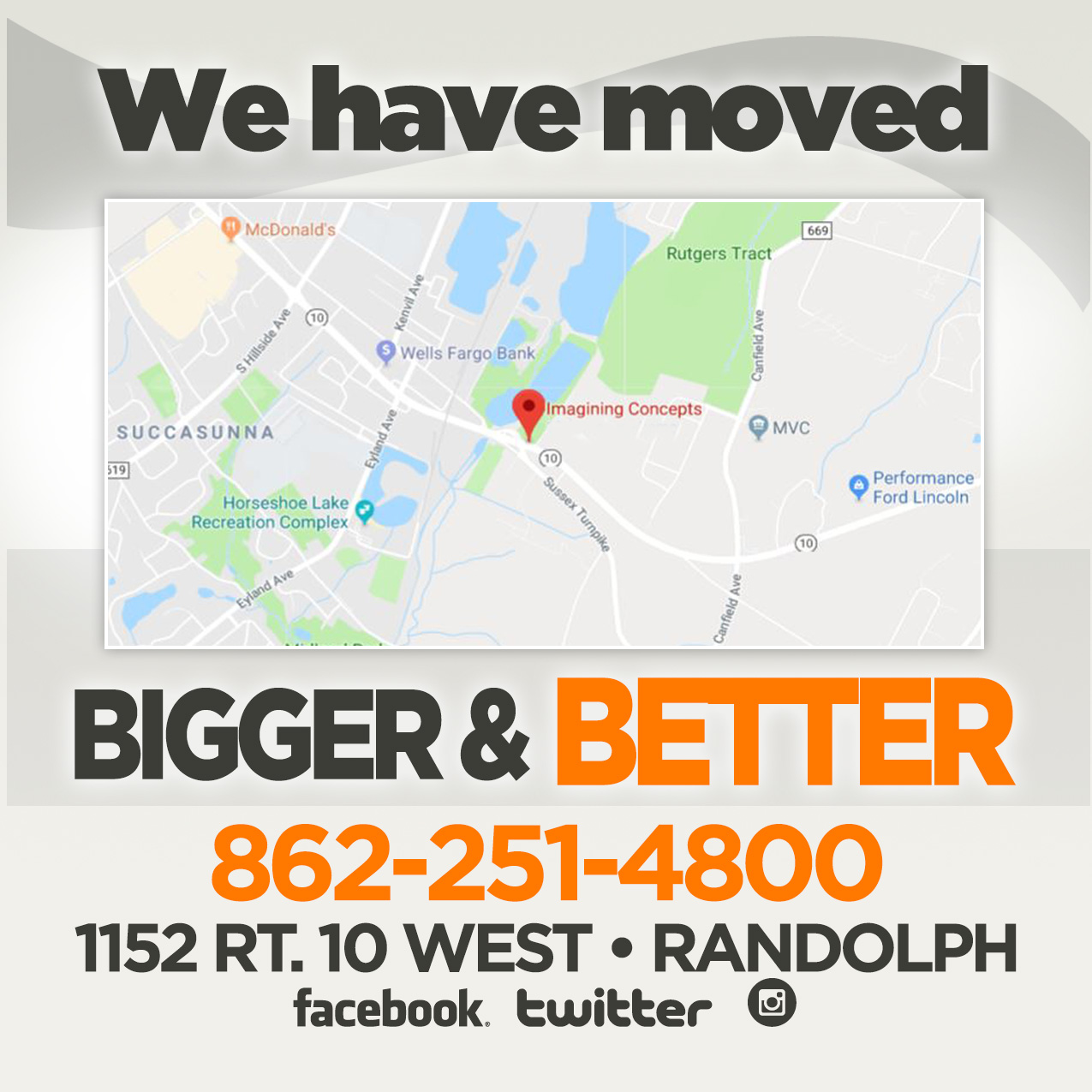 Imagining Concepts – Designing for the world