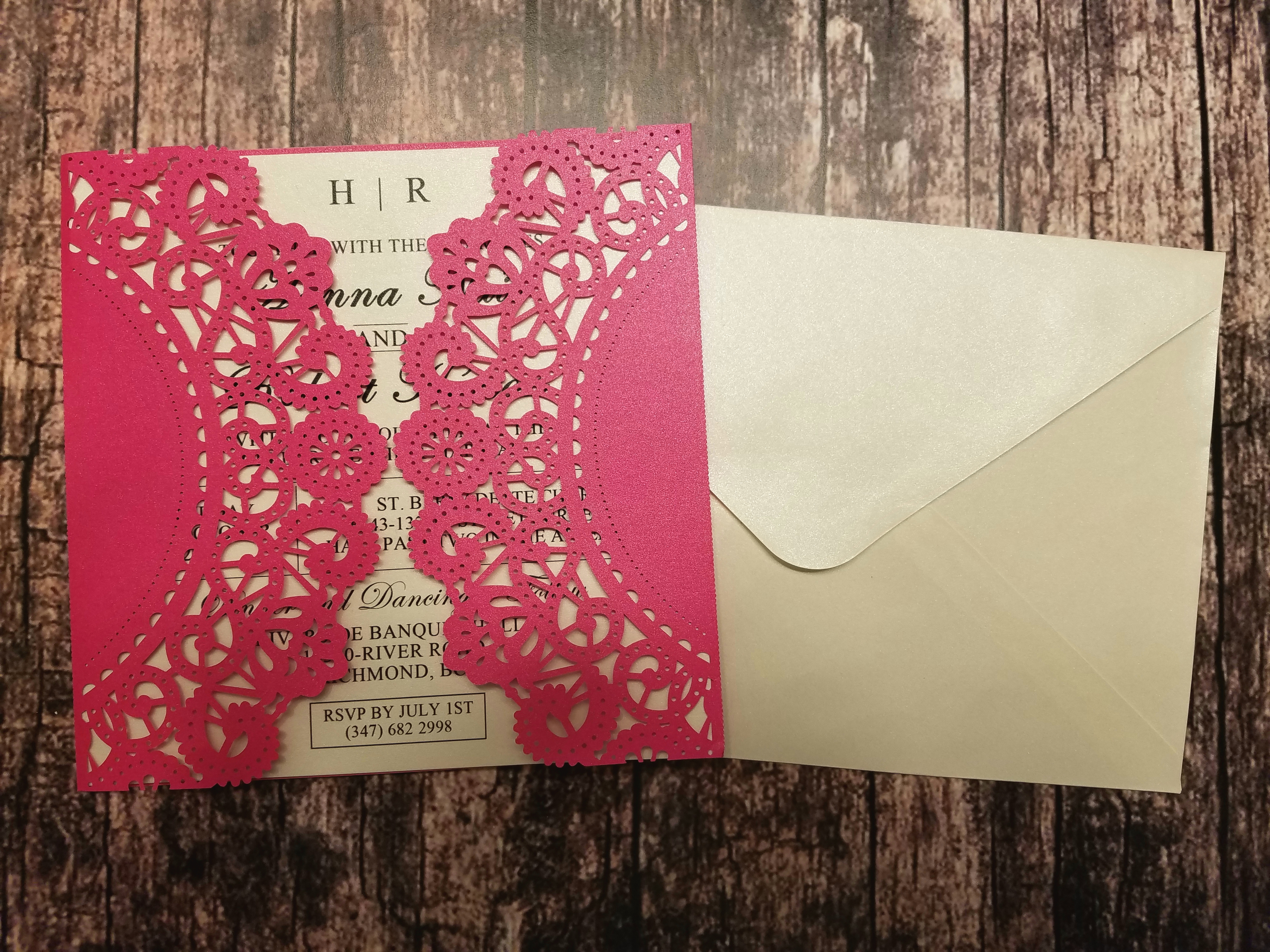 Invitations – Imagining Concepts